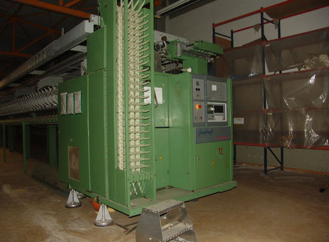 Schlafhorst Autocoro SE-10 Verified seller