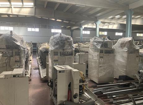 Murata Muratec 7-5 Verified seller