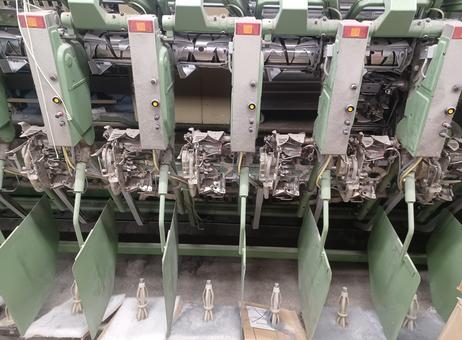 Vinder Schlafhorst 138 Verified seller