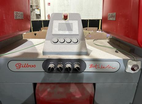 Gilbos BitWinder