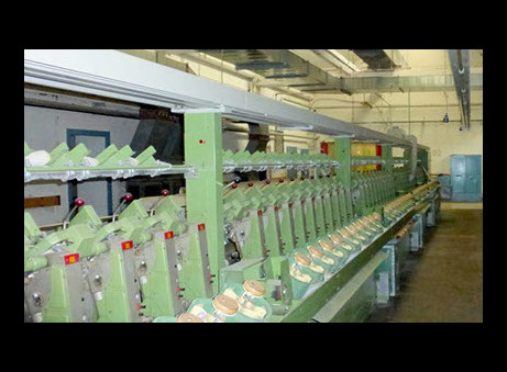 Schlafhorst Autoconer 138 GKU-X Automatski motač pređe – 60 vretena sa spajanjem vune (1989) Najprodavaniji