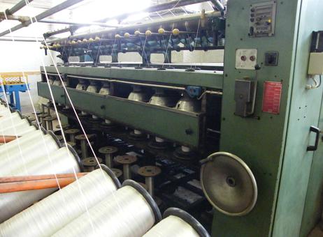 Officina meccanica f.lli Bolelli ( BO) TR 286/203