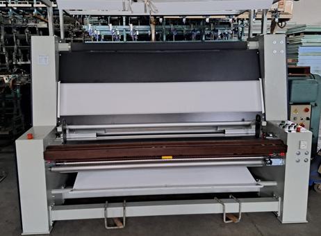 Tekstilna mašina TECNOTEAM SL002U Verified seller