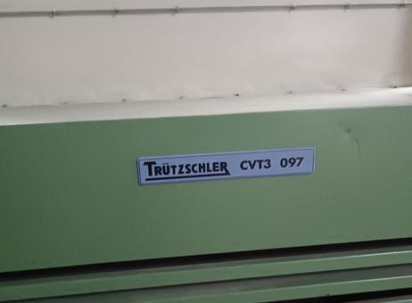 Tekstilna mašina Trützschler Rieter Suessen Murata Toyota
