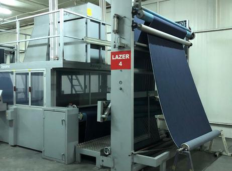 Jeanologia Laser Dynamic