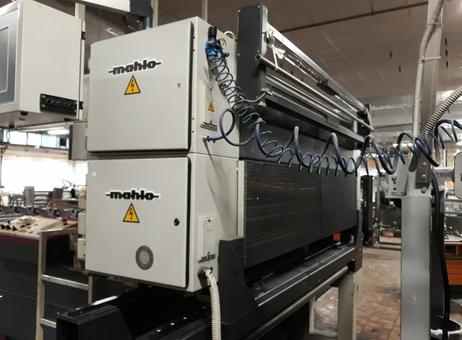 Mahlo OMTR-6 Verified seller
