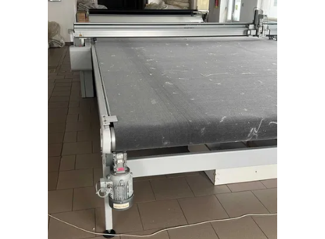 Automatska mašina za sečenje Zund G3 2XL3200CV+CE32  Nisko radno vreme
