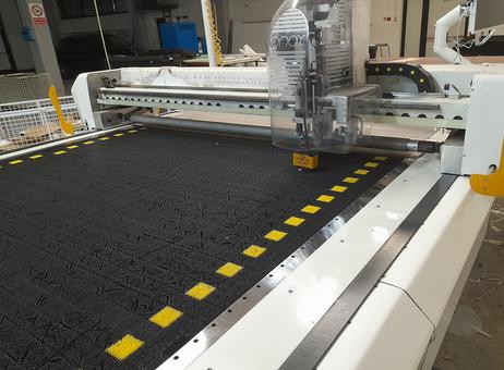 Automatska mašina za sečenje OROX C 600