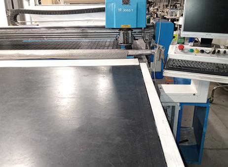 Automatska mašina za sečenje Fk TP 3002/7