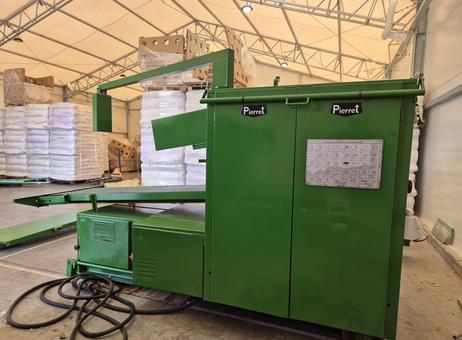 Gilotina Pjere CT60 Verified seller  Dobar dogovor