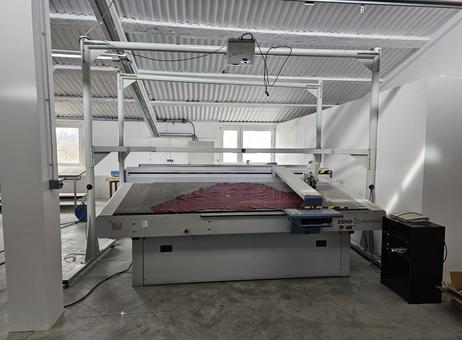 Automatska mašina za sečenje ZUND LC2400 PLUS Verified seller