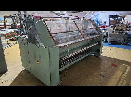 Automatska mašina za sečenje PASQUATO CUTTING MACHINE TE/21