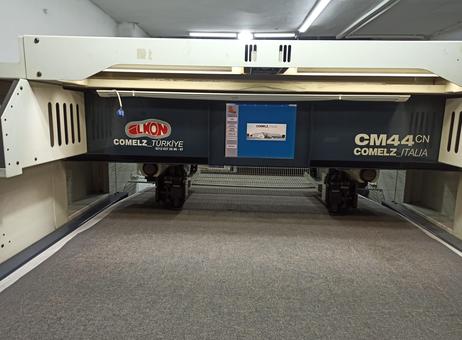 Automatska mašina za sečenje Comelz Cm44