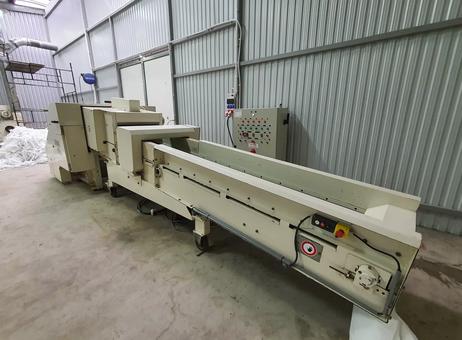 Laroche STARCUT 500 mašina za sečenje uklj. detektor metala Verified seller