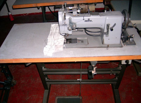 Adler 167VF 169 Najprodavaniji
