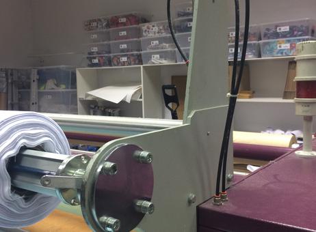 Monti Antonio 853-STD