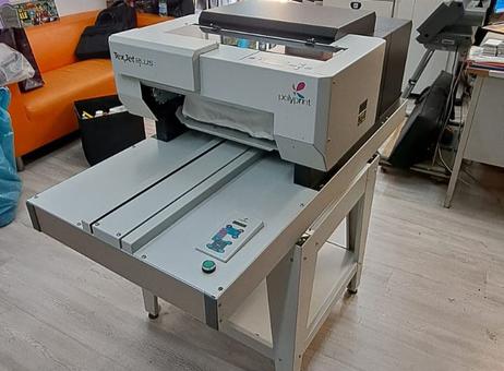 Digitalna štampa Polyprint Texjetjet Plus
