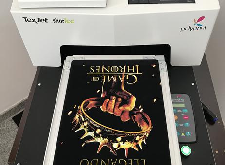 Polyprint Shortee Verified seller  Nisko radno vreme