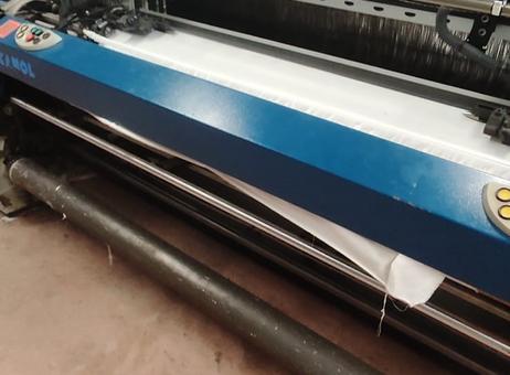razboj picanol Picanol Optimax