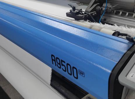 razboj itema a9500