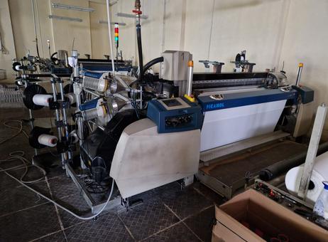 Picanol OMP800-F-2-P razboj