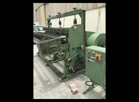 razboj Jager RG200 Verified seller