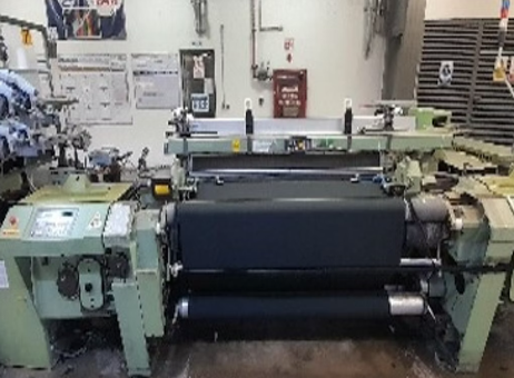 SULZER razboj Verified seller