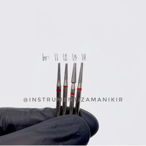 IZM Konus SET 4 nastavka