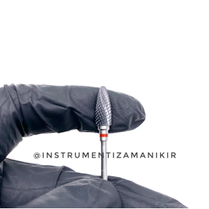 IZM Nastavak K2 - CRNI