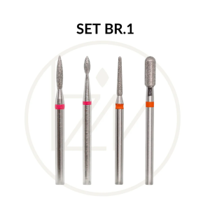 IZM Set br.1