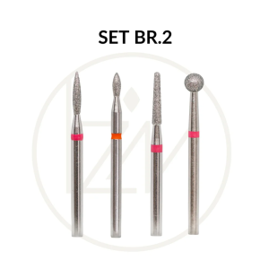 IZM Set br.2