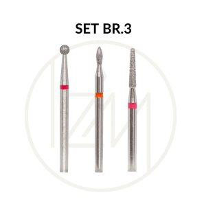 IZM Set br.3