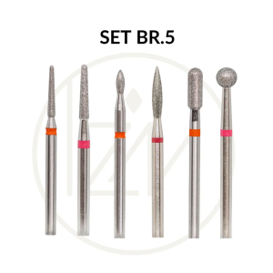 IZM Set br.5