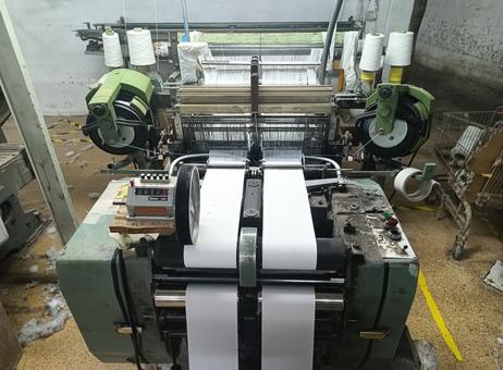 Razboj sa žakardom Jakob Mueller NC 2/175 G