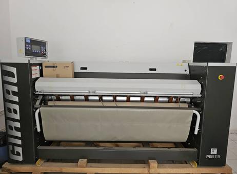 Girbau PB5119 mašina za peglanje Verified seller