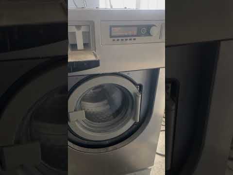 Mašina za pranje veša MIELE PW6101 MF EL Verified seller