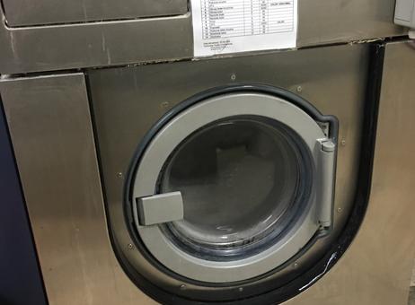 Mašina za pranje veša Miele WS 5320