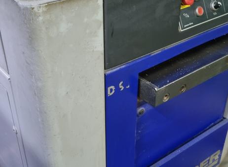 Mašina za brušenje drveta FELDER D 963