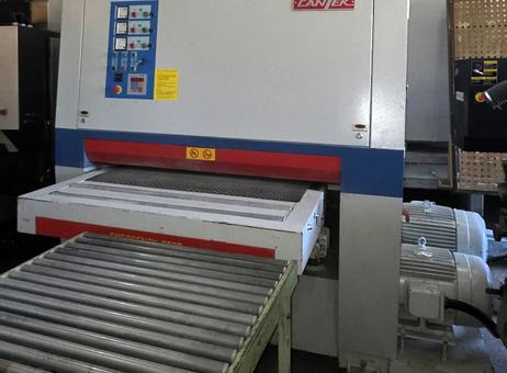 Brusilica za drvo Cantek PR-1100NDA Verified seller