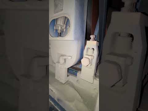 Široka trakasta brusilica Costa KKH – C + C 1350 UP/DOWN - SOPRA/SOTTO