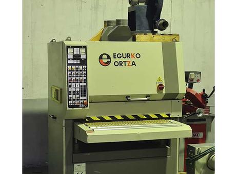 Široka trakasta brusilica EGURKO L 1100 R/RP Verified seller