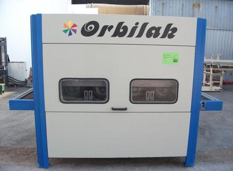 ORBILAK RO-1300-PVC Širokotračna brusilica Verified seller
