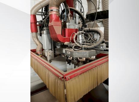 CNC obradni centar za drvo IMA BIMA 210 100/300 Najprodavaniji