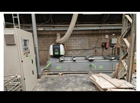 CNC obradni centar BIESSE ROVER 325 (1991) Najprodavaniji