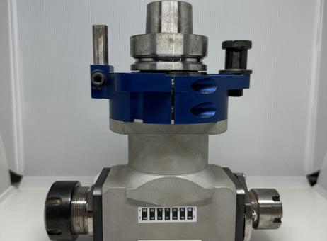CNC obradni centar za drvo HITECO Hiteco Fast Line Twin ER32-ER25B H145  Dobar dogovor