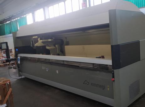 CNC obradni centar za drvo Emmegi Comet T4 Verified seller