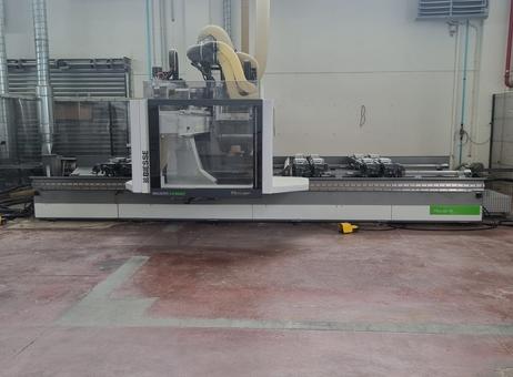 CNC obradni centar za drvo Biesse Rover B Edge 1650 Verified seller