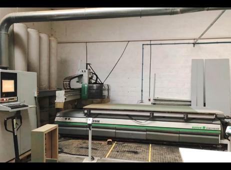 CNC obradni centar za drvo Biesse Rover B4.40