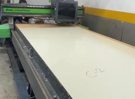 CNC mašina za obradu panela