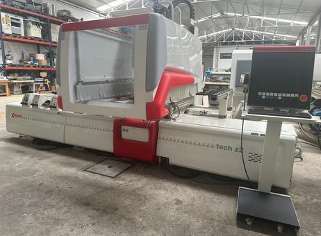 CNC obradni centar za drvo SCM Tech z2 Verified seller